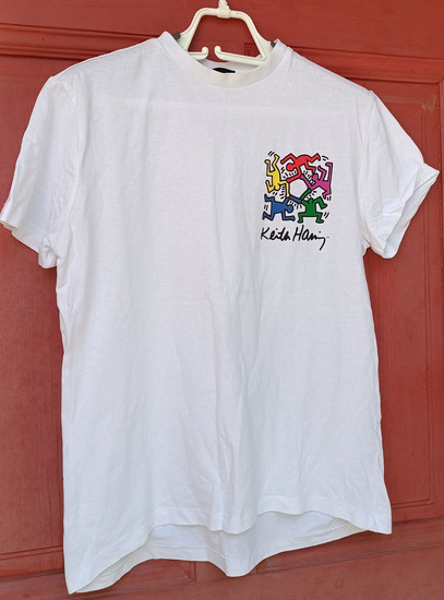 Keith Haring majica