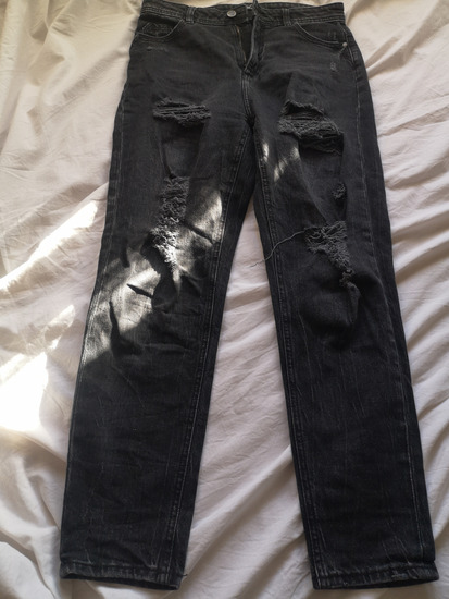 Blind date preminum denim