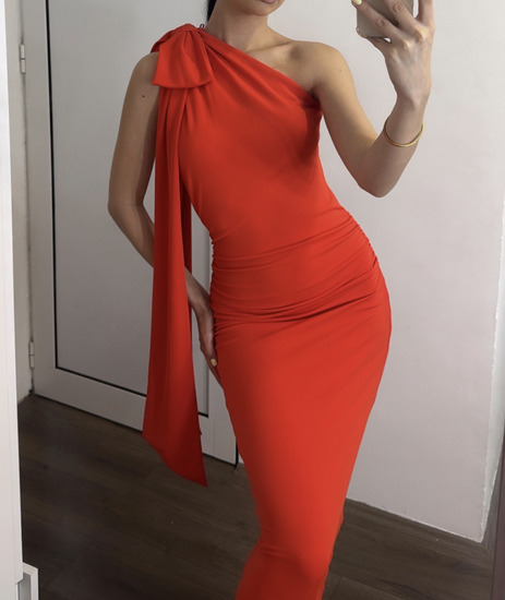 Zara Haljina
