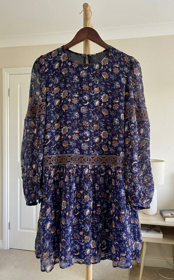 Pepe Jeans haljina