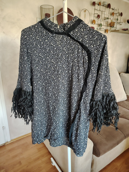 PS FASHION BLUZA 3500