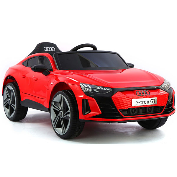Auto na akumulator 12V Crveni 827214