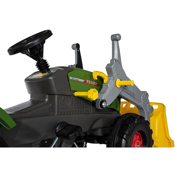 Traktor Rolly Fendt 211 Vario sa utovarivačem 611058