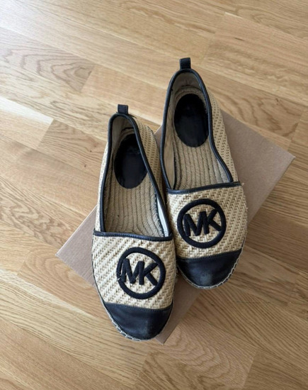 Original Michael Kors baletanke