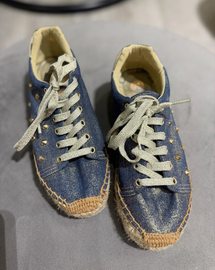 Replay espadrile original 37 snizeno