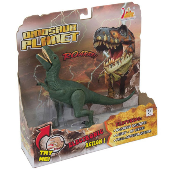 Best luck Dinosaurus BE259021