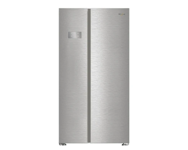 WHIRLPOOL WHG2 6592 X4E side by side frižider