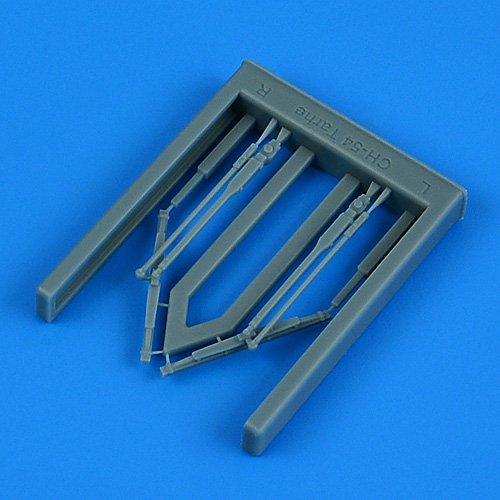 Quickboost 35009 Sikorsky CH-54 A Tarhe - Wipers (for ICM Kits)