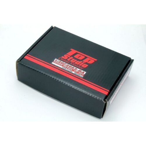 Top Studio MD29013 Ferrari F2003-GA - Super Detail-Up Set (for Fujimi Kits)