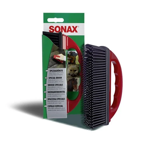 SONAX Četka za životinjske dlake - 491400