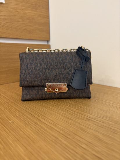 Michael Kors cece small logo torba snizena 14000