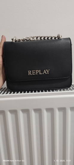 Original REPLAY torbica SNIZENA 3500