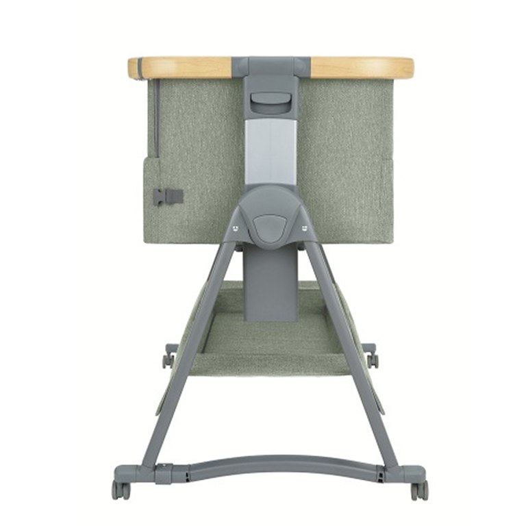 Kikka Boo kolevka Nanna 2 premium Army Green