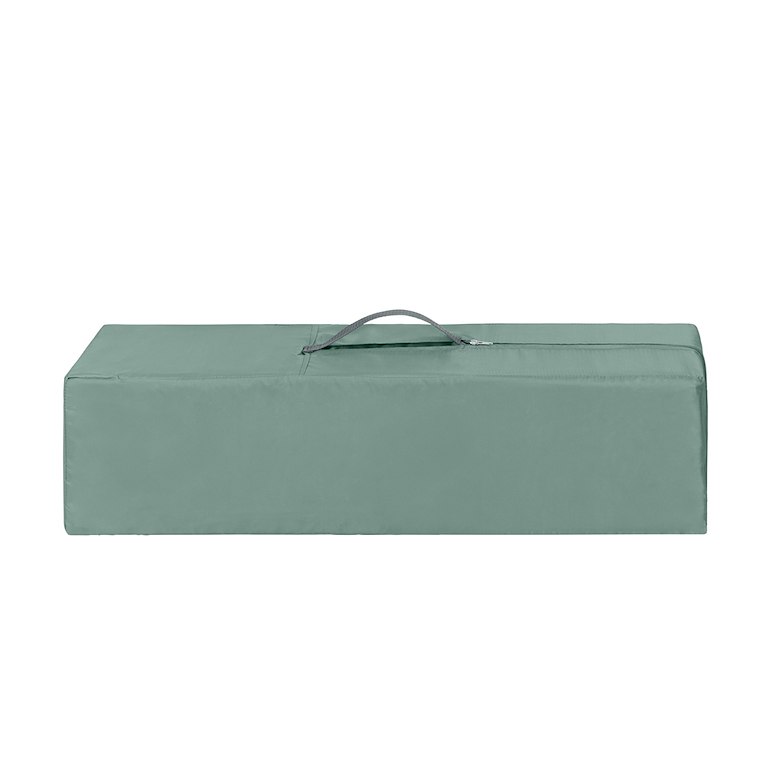 Kikka Boo prenosivi krevetac So Gifted premium, Green