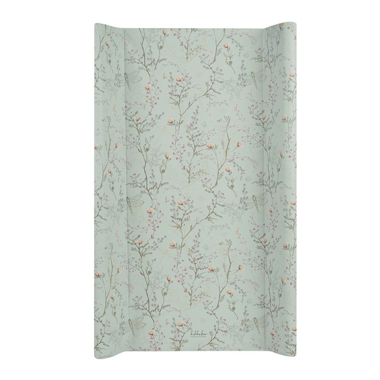 Kikka Boo tvrda podloga za presvlačenje 80x50cm Secret Garde