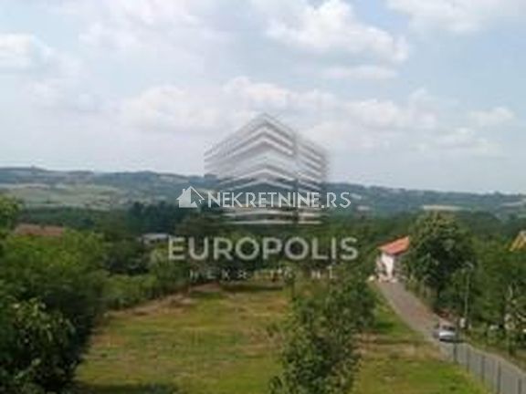 Građevinski plac – Baljevac | 20 ari ID#8960