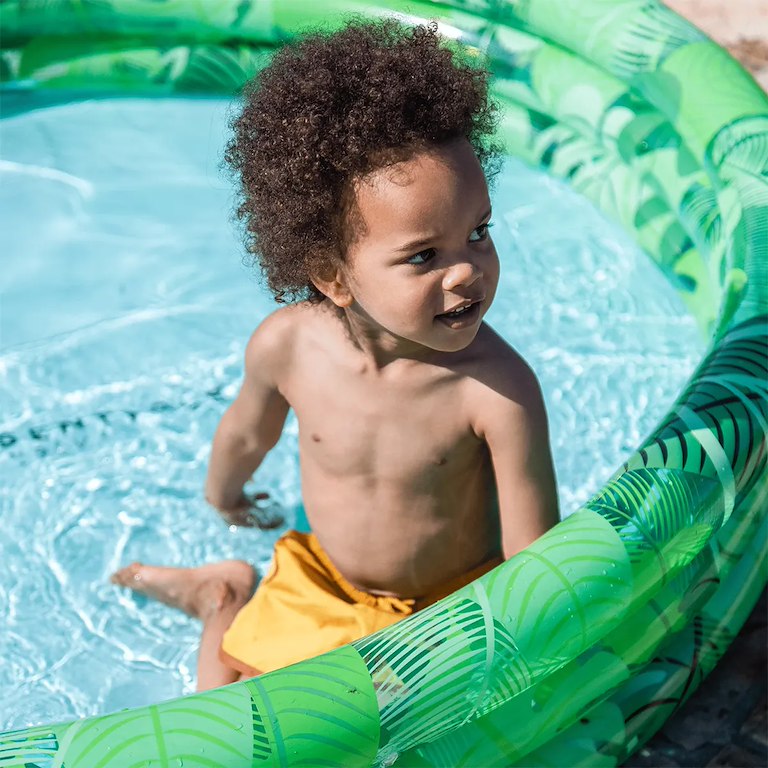 Swim Essentials bazen, 150cm