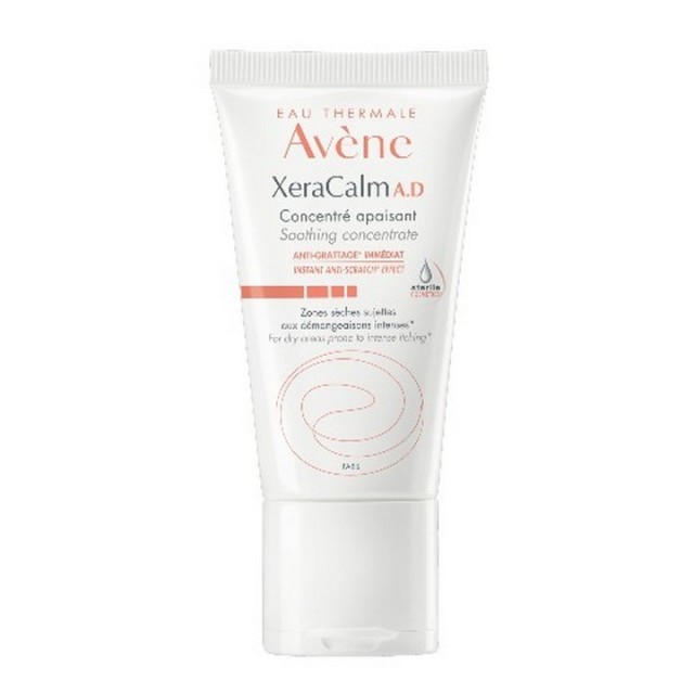 Avene XeraCalm A.D umirujući koncentrat 40ml