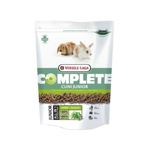 VL CUNI COMPLIT JUNIOR 500GR
VL CUNI COMPLIT JUNIOR 500GR