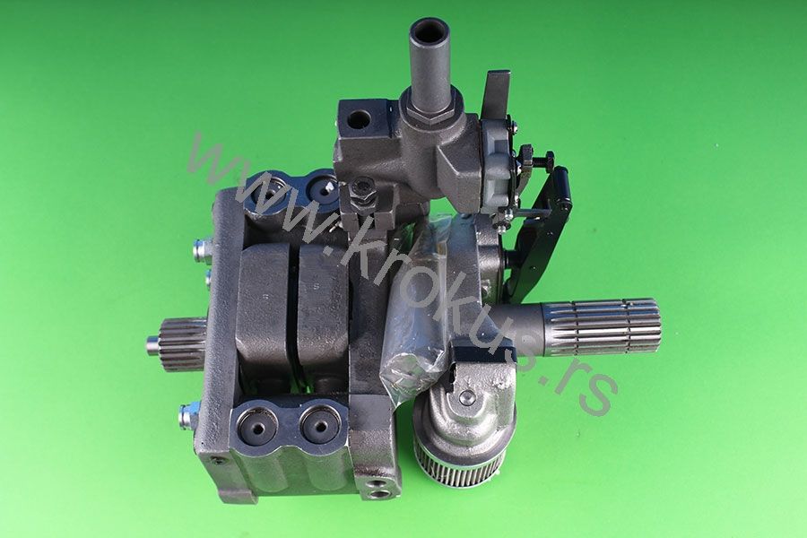 PUMPA HIDRAULICNA URSUS 3512 POLJSKA HYLMET MF-3, MF-4
