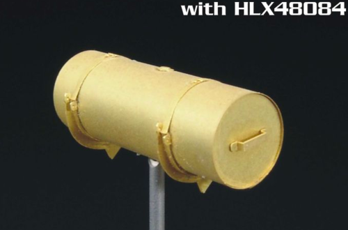 Hauler X48085 FUEL TANKS for T-34 family