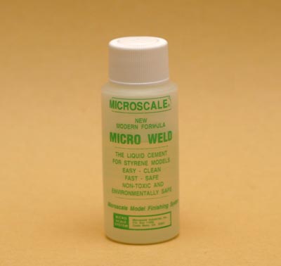Microscale 06 Micro Weld