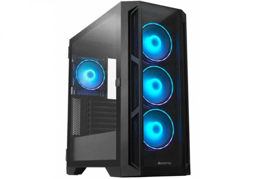 Računar DSCL i9 14900K/64GB/M.2 2TB/RTX 5080 16GB/Wi-Fi/850W