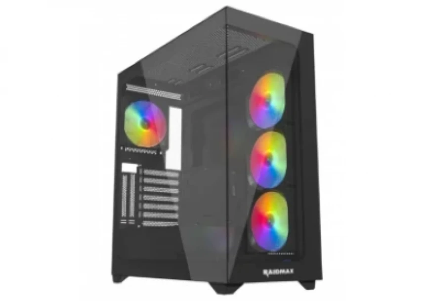 Računar DSCL Ryzen 7 5700/16GB/M.2 1TB/RTX5060 8GB/800W