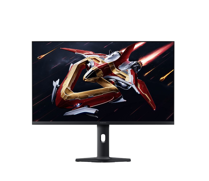 Xiaomi Mini LED Gaming Monitor G Pro 27Qi 2026