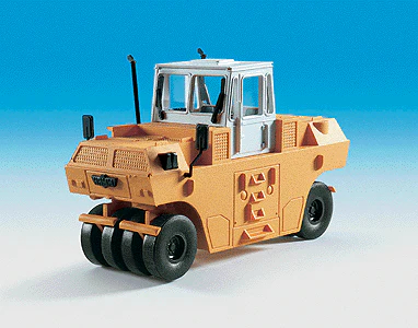 NEW! Kibri 11550 HAMM Road Roller