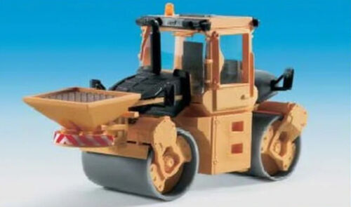 Kibri 11552 Bomag Road Roller