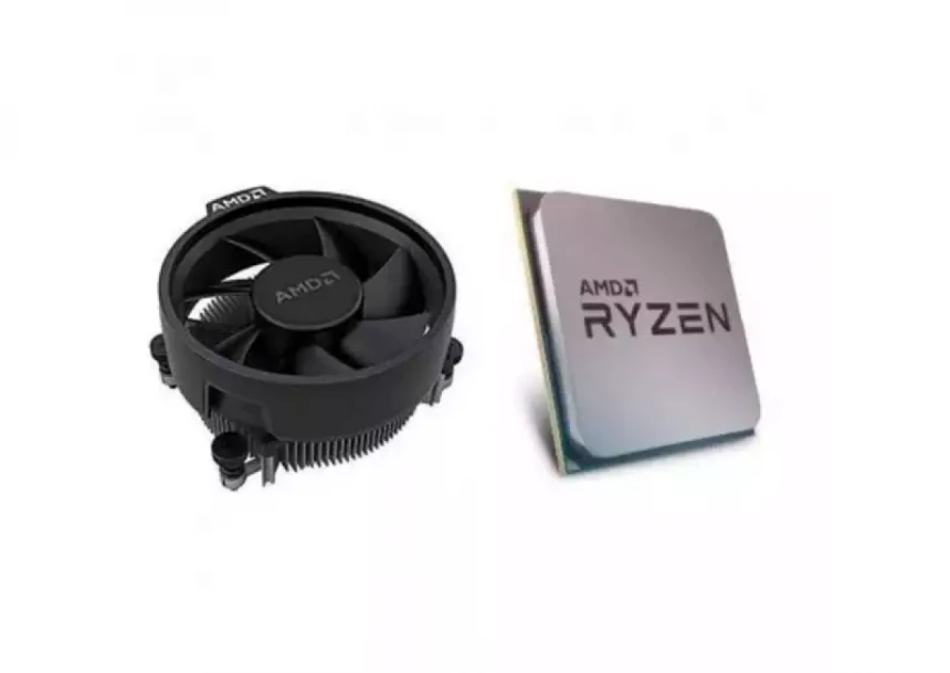 Procesor AMD AM4 Ryzen 7 PRO 4750G 3.6GHz MPK