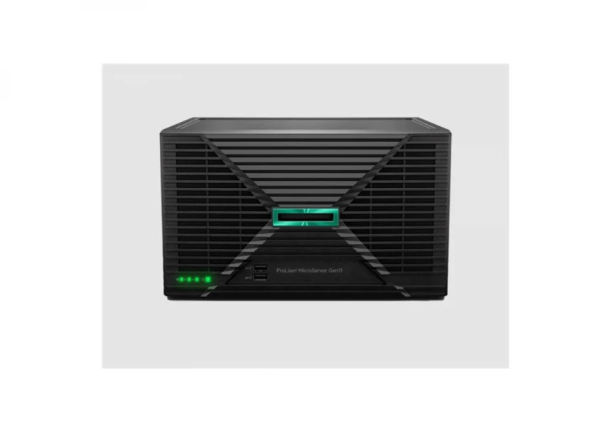 HPE MicroServer G11 G7400 16GB 1TB 6G 3.5in 180W