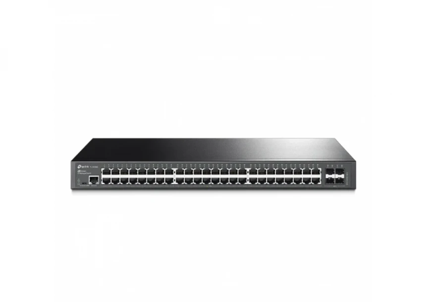 LAN Switch TP-LINK TL-SG3452 Omada L3-lite upravljiv 48-port