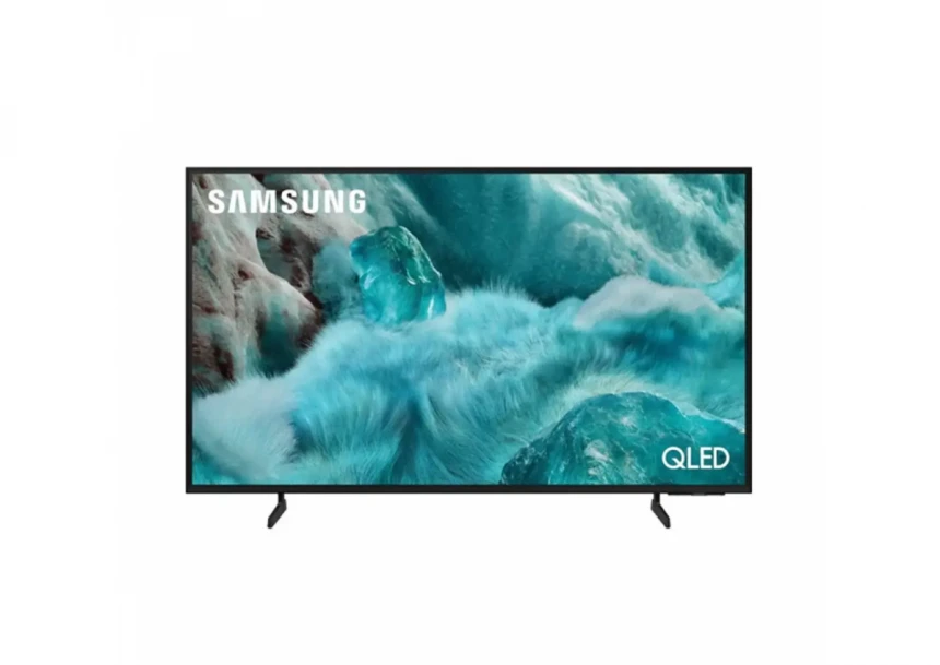 Televizor Samsung QE55Q7FAAUXXH Smart, QLED, 4K UHD, 55"(140cm), DVB-T2/C/C2