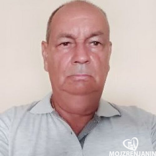 Penzioner 72 godine Novi Sad tel.0621619050