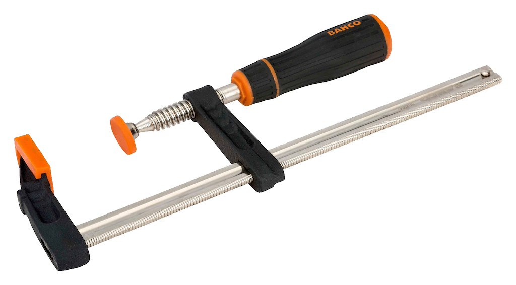 Bahco 420SH-120-600 stega