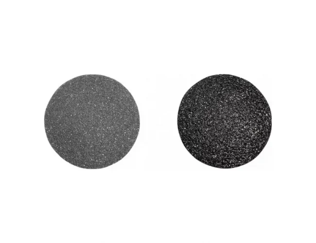 Silkn VacuPedi Refill Medium and Coarse VPR2PEUMR001 diskovi za odstranjivač kalusa