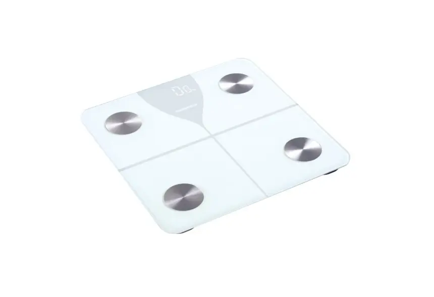Personalna vaga HEINNER HBS-BTH180WH/ 180kg/digitalna/bluetooth