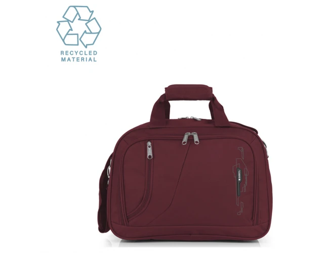 Gabol Week Eco (16TRG122309DB) Putna torba bordo