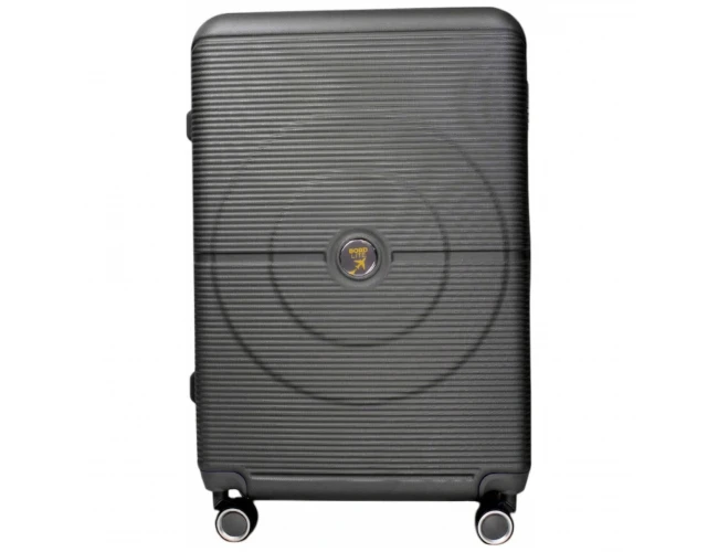 Bordlite JB2080 Kofer veliki crni