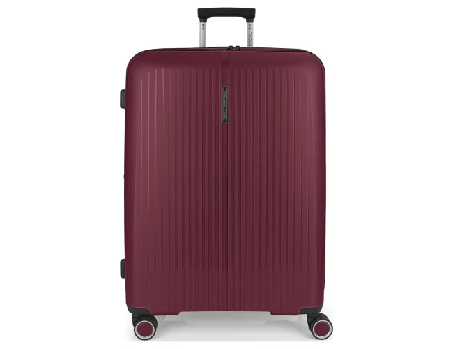 Gabol Brooklyn (16KG123947DB) Veliki kofer proširivi bordo