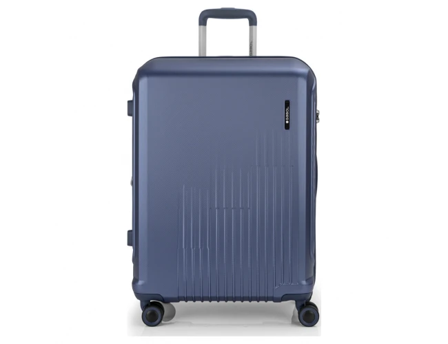 Gabol Kai (16KG125947E) Veliki kofer plavi