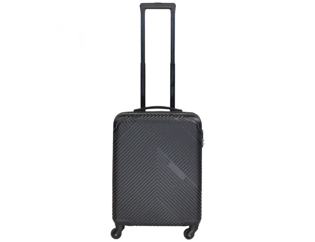 Bordlite DL10 Kabinski kofer crni