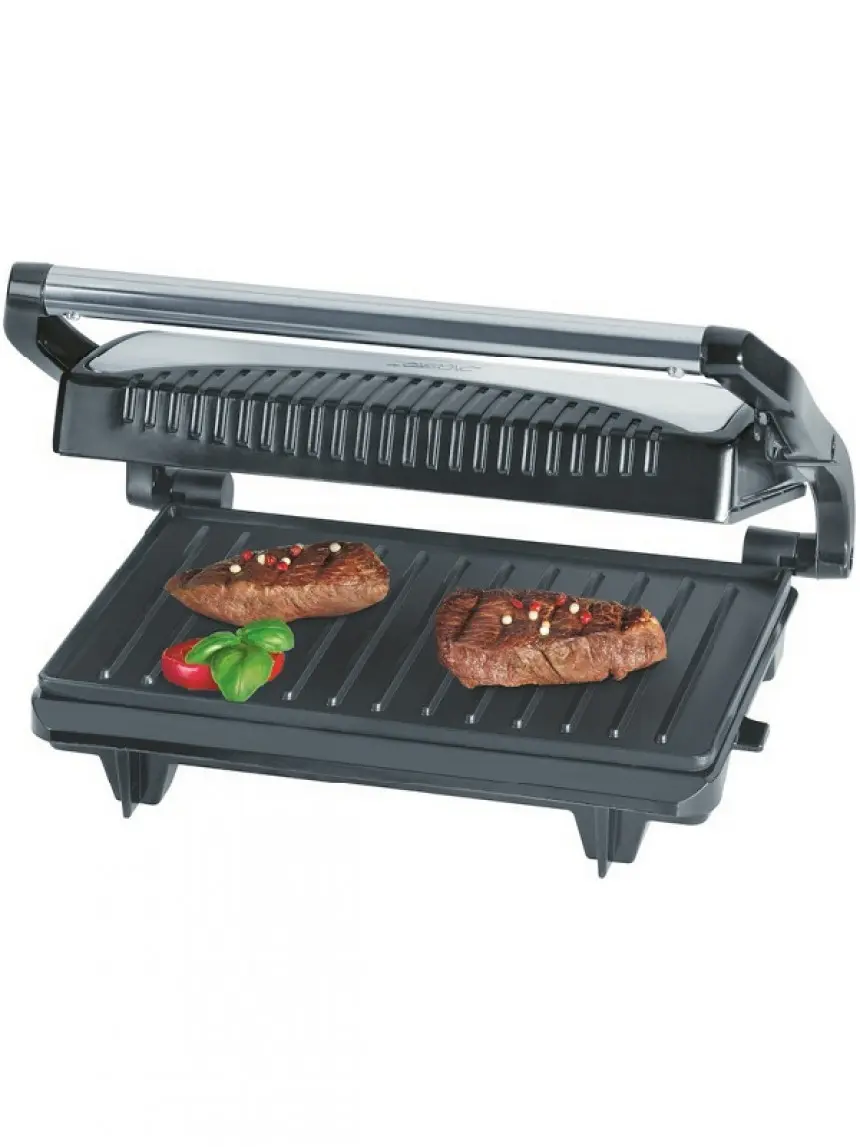 Multi gril CLATRONIC 700W MG3519