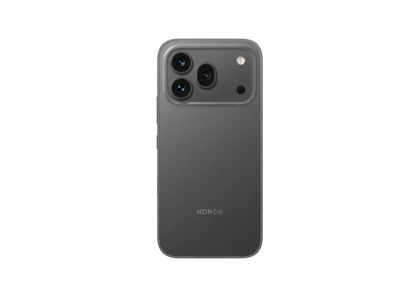 Smartphone HONOR 600 Pro 12GB/512GB/Crna