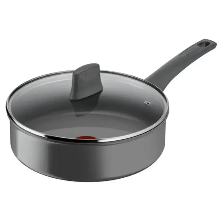 TEFAL TEFAL DUBOKI TIGANJ SA POKLOPCEM 24cm C4263243 RENEW