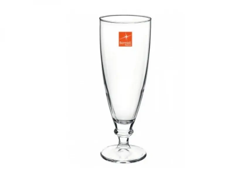 Čaša za pivo BORMIOLI Harmonia birra 38,5cl 3/1 128970