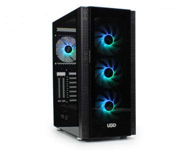 UGD Nexus 3517 650W kućište