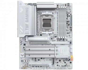 ASUS TUF GAMING X870-PRO WIFI7 W NEO